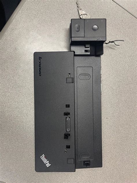 Lenovo Docking Station Computers Tech Laptops Notebooks On Carousell