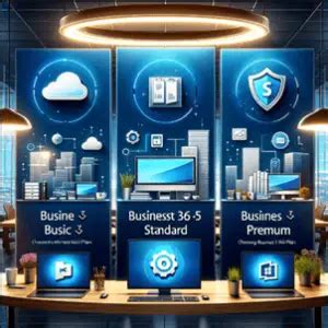 Microsoft 365 Business Basic Vs Standard Best Choice In 2025
