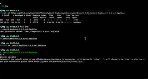 Emoji Keyboard Fails To Start Issue OzymandiasTheGreat Emoji Keyboard GitHub