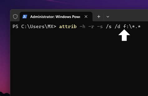 Fix This Folder Is Empty On A USB Drive On Windows 10 11