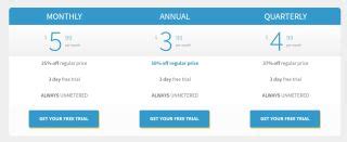 Flow VPN Review TechRadar