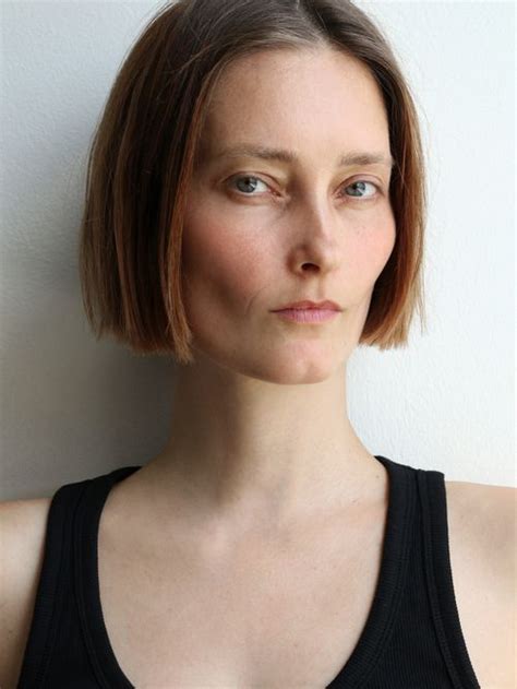 Iekeliene Stange - Model - detail by year