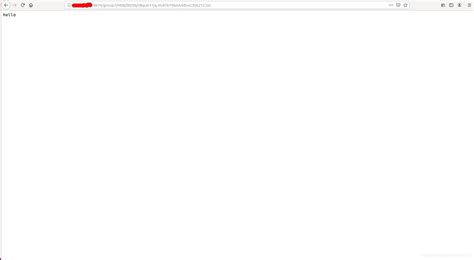 Dockernginx 搭建 Fastdfsdocker Nginx 配置fastdfs Nginx Module Csdn博客
