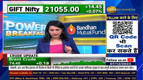 Exclusive Insights Zee Business Expert Predicts Key Changes In Monetary Policy Zee Business
