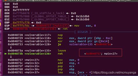 Buuctf Pwn——wustctf2020nameyourcat（数组越界）pwn Ctf 越界写 Csdn博客