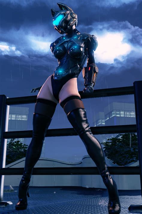 Lewd Mods And Xcom 2 Page 114 Adult Gaming Loverslab