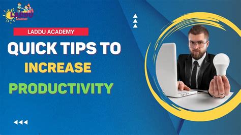 How To Code Fast 7 Quick Tips To Increase Productivity । Laddu Academy Youtube