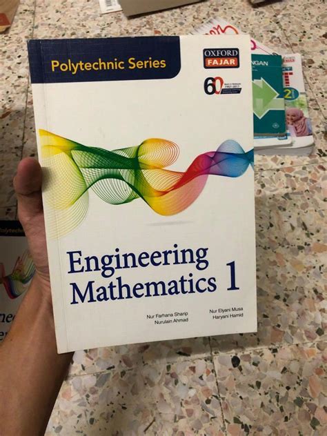 Engineering Mathematics 2 Politeknik Maths Tutor For Engineering