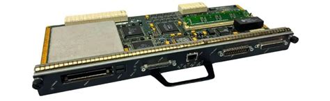 cisco c7200 i o fe input output controller