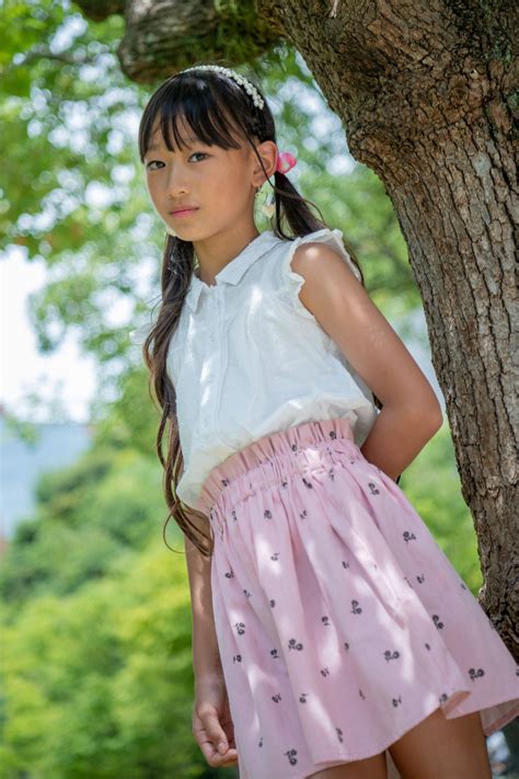 石川たろう on Twitter 2021 7 25 天神中央公園 N こういう大人っぽい表情のゆめちゃんも N ラビラブIDOL