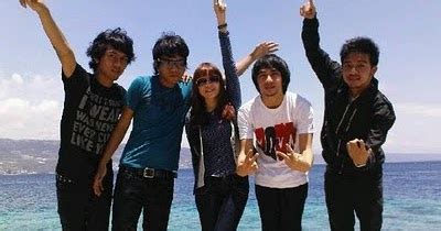 Biografi Geisha Band