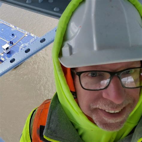 Ntm Employee Spotlight Todd Fields Ntm Engineering Inc