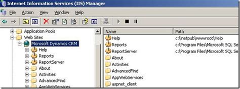 ASP NET Warning Event ID Due To Request Time Out Microsoft Dynamics Blog