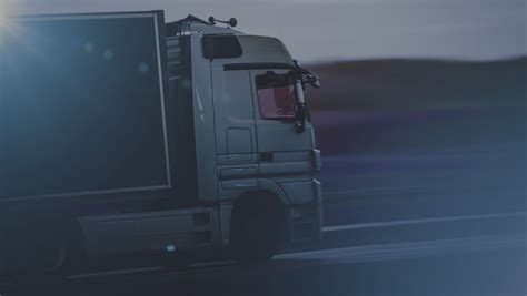 Como Funciona O Transporte De Cargas