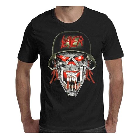 Slayer Cd Lgo Seasons In The Abyss 戰爭合奏官方襯衫上衣全新統治 蝦皮購物
