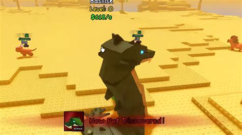 Every Catch And Tame Weather Event And How To Force The One You Want