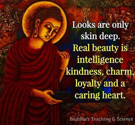 🚀looks Are Only Skin Deep Real Beauty Is Intelligence Kindness And A Caring Heart 🎈looks