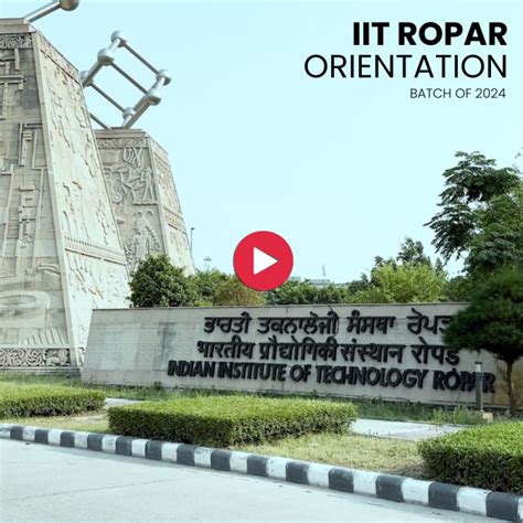 Minor In Ai By Iit Ropar On Linkedin Aiforall Iitforall Iitroparorientation Minorinai