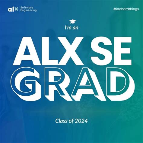 james christian aidoo on linkedin alx se alxse alxsegraduation