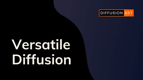 versatile diffusion