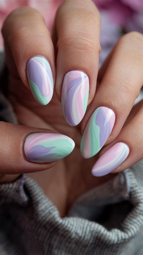 35 Stunning Acrylic Nail Designs To Inspire Your Next Manicure For
