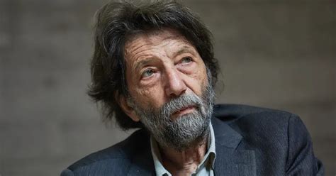 Massimo Cacciari La Nostalgia Per Una Società Cristiana Uccr