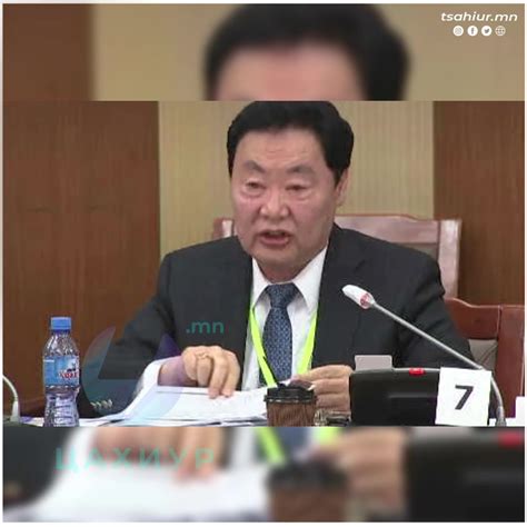 Б Энхбаяр 14 сая долларын санхүүжилтээс таны болон таны хүү эхнэр