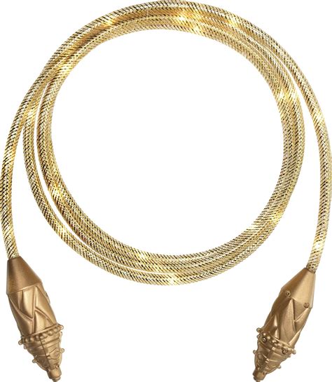 Wonder Woman 1984 Light Up Halloween Costume Weapon Lasso Gold 10 In Party City Wonder Woman 1984 Light Up Halloween Costume Weapon Lasso Gold 10 In Party City