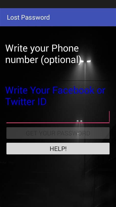 Password Finder Apk For Android Download