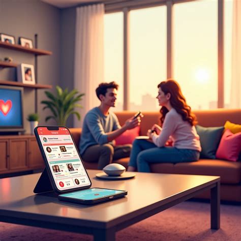 Matchmaking Apps Integrating Ai For Enhanced User Experiences The