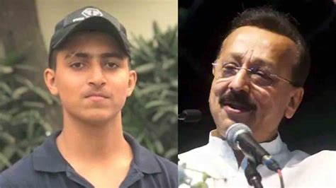 Baba Siddique S Fourth Killer Zeeshan Met Lawrence Bishnoi In Jail Ran WhatsApp From A Foreign