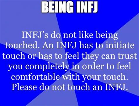 Contradictions About Infjs Artofit
