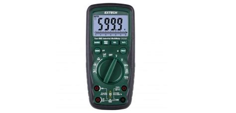 Portable Multimeter Unit