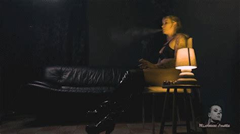 New Box Of Cigarettes 4k Mp4 Cruel Anettes Fetish Store Clips4sale