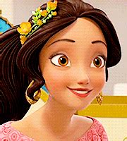 Elena Of Avalor