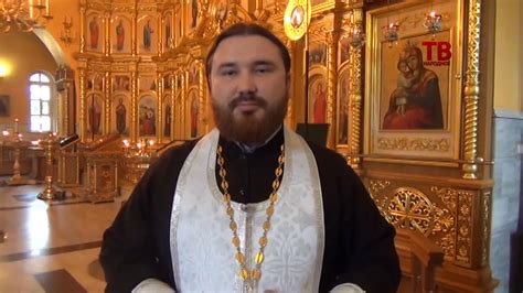 О чем никогда нельзя рассказывать людям ни в коем случае Совет дал священник Петр Гурьянов