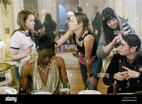Booksmart From Left Writer Katie Silberman Austin Crute Director