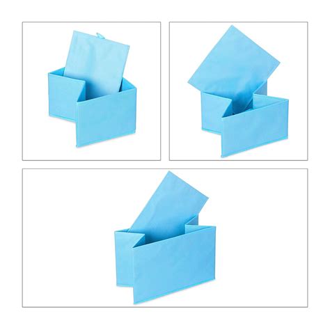 Органайзер за Играчки Ginger Home Детска Етажерка Шкаф Секция с 9 Кутии за Съхранение