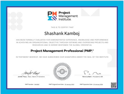 Shashank Kamboj On Linkedin Learning Is Indeed A Continuous Process Happy To Share That I Have