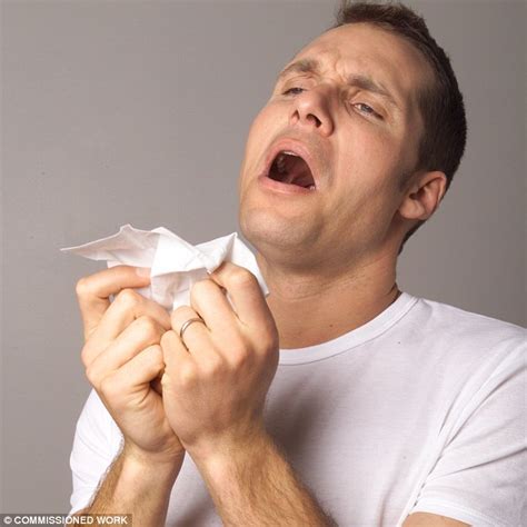 Its Not Just Colds That Can Make You Sneeze Sex Can Too The