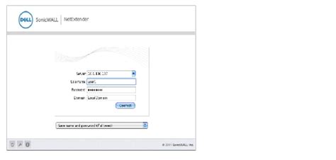 Dell Sonicwall Netextender Uninstall Cruisedase