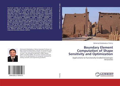 Boundary Element Computation Of Shape Sensitivity And