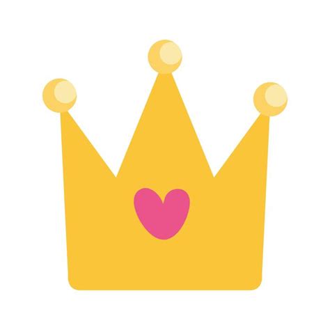 Cute Crown Vector Art Icons And Graphics For Free Download