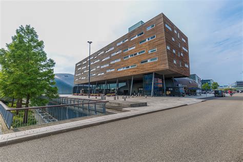 Leonardo Hotel Almere City Center In Almere Centrum Almere Centrum