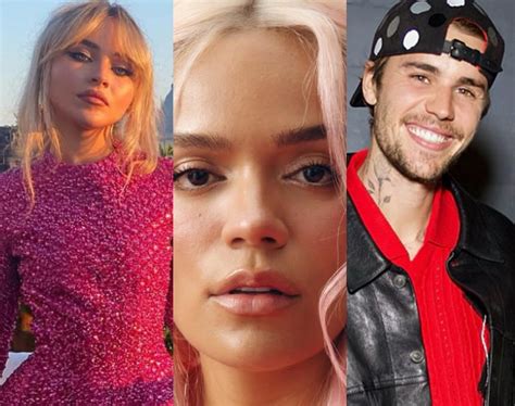 Coachella 2026 Revela Cartel Con Karol G Justin Bieber Y Sabrina