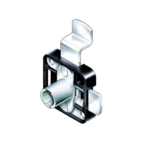Type 256 Cylinder Body Cb 256 Compx Security Products