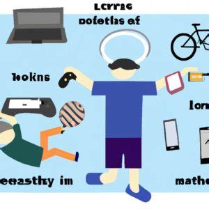 Exploring How Technology Makes Us Lazy An In Depth Analysis The
