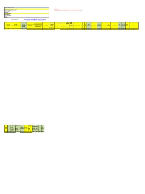 7 Form Excel Migrasi 37 Kolom Pdf