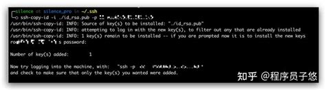 用 Rsync 工具实现本地和远程服务器文件同步 安装和基本操作指南 知乎