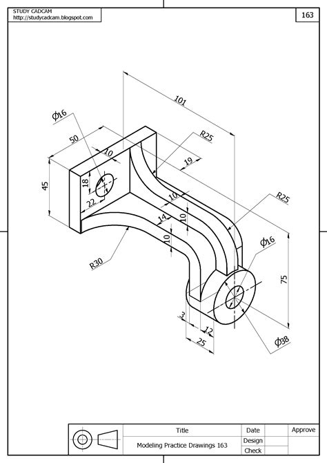 solidwork 3d çizimler Çizimler Çizim